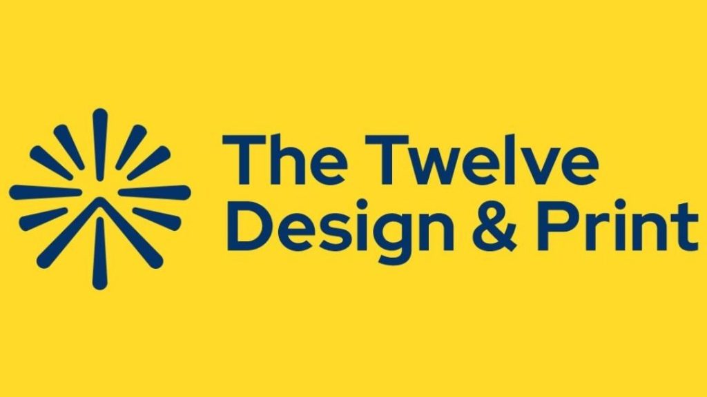 THE TWELVE DESIGN & PRINTING
